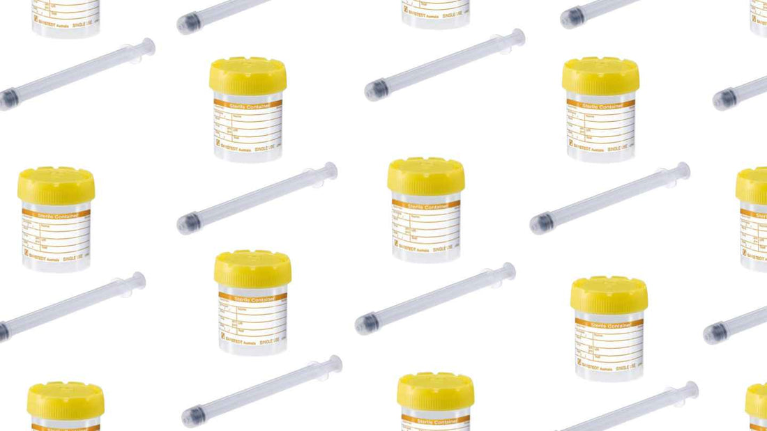 Home Insemination Kits Artificial Self Insemination – Self Insemination ...